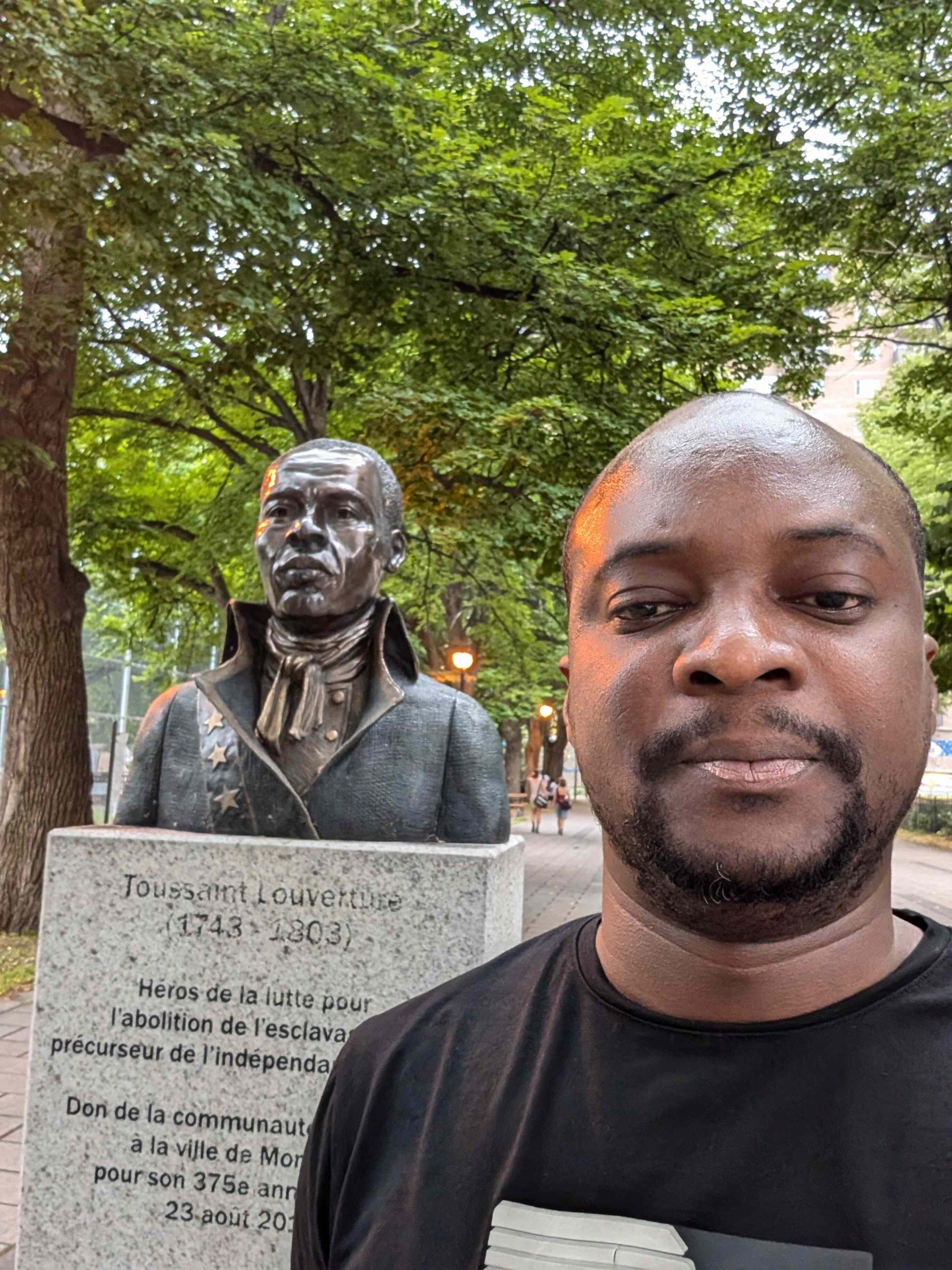 10 Faits marquants dans la vie de Toussaint Louverture – Histoire d ...
